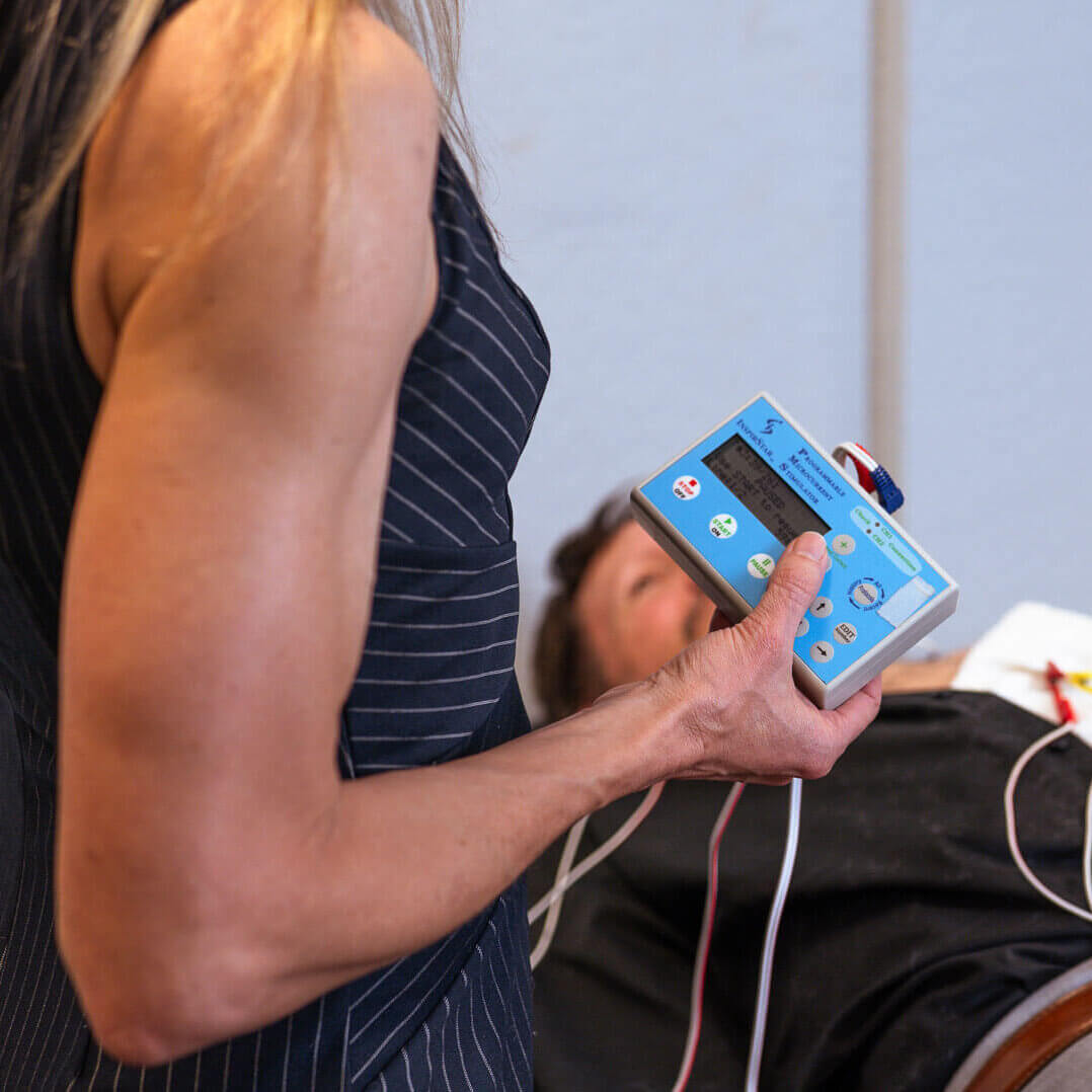 FSM Therapy | Tucson Valley Functional Medicine