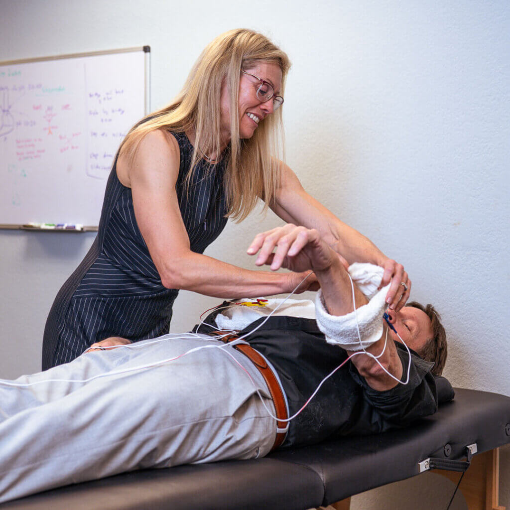 FSM Therapy | Tucson Valley Functional Medicine